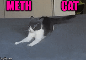 METH - Imgflip