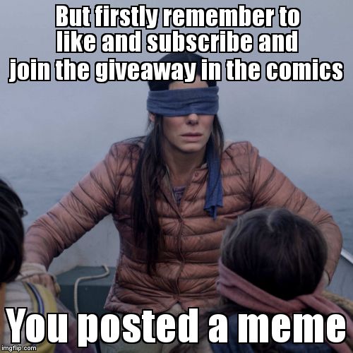 Bye matt : r/pew_bot_memes