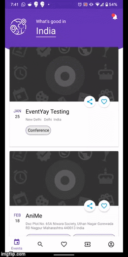 Animated GIF - Imgflip