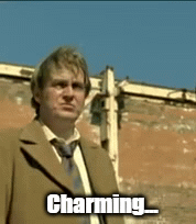 Charming - Imgflip