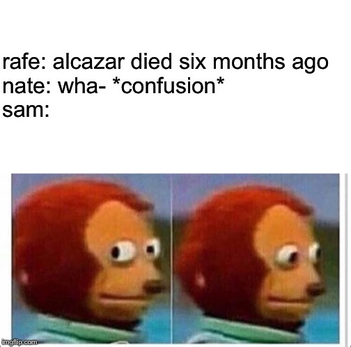 Awkward muppet - Imgflip