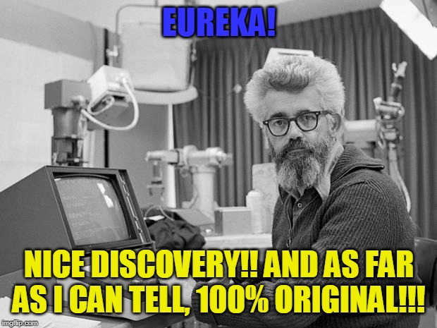 Eureka Memes