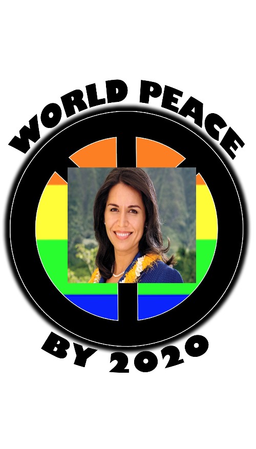 WORLD PEACE BY 2020 - Imgflip