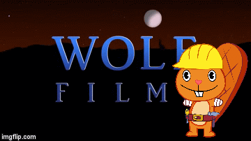 Wolf Logo Animation with Handy - Imgflip