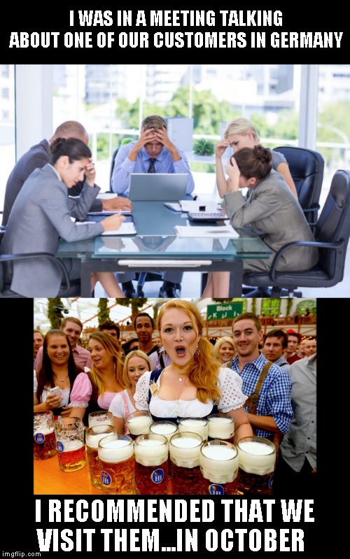 It was quickly seconded - Imgflip