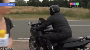 this gave me a flash back to when i took my motorcycle permit test ...