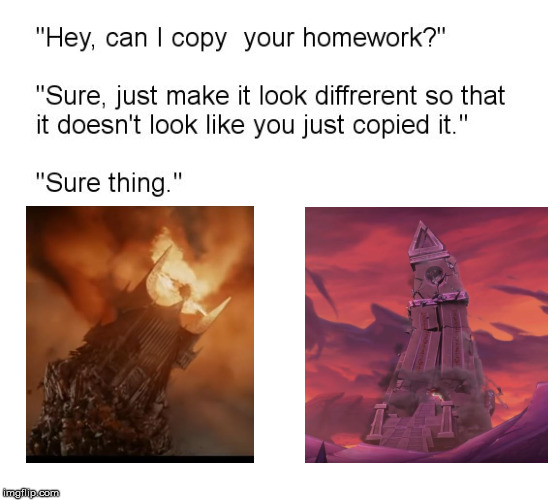 "Hey, Can I Copy Your Homework?" - Imgflip