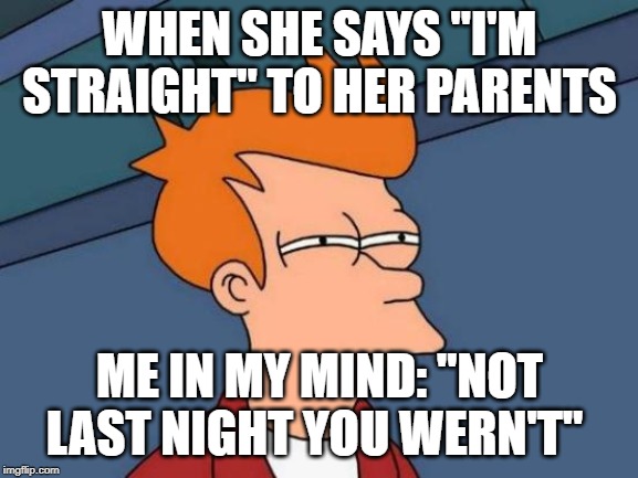 Futurama Fry Meme - Imgflip