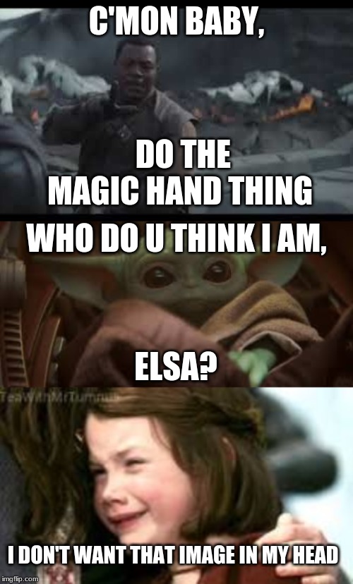 Magic Finger Memes MAGIC FINGERS & CREATIVE HANDS BY EDUARDO Updated