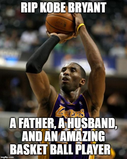 Kobe Meme - Imgflip
