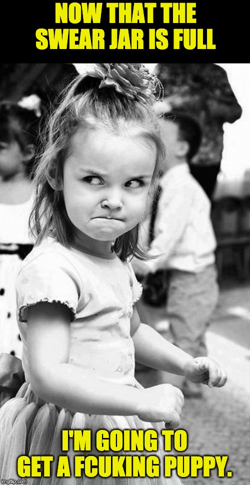 Angry Woman Meme Template