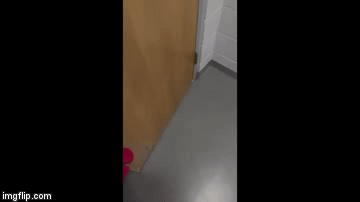 Remember the last time you tried to use a public restroom... - Imgflip