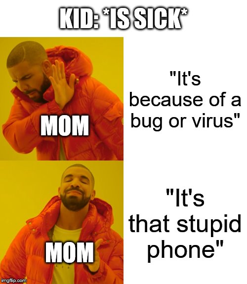 Drake Hotline Bling Meme - Imgflip