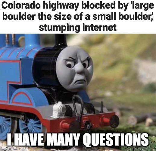 This is a repost, but still - Imgflip