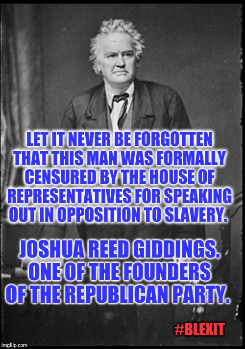 The more you know... : r/ConservativeMemes