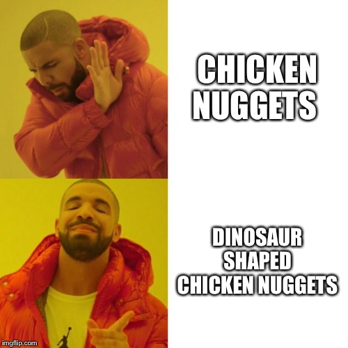 Drake Blank - Imgflip