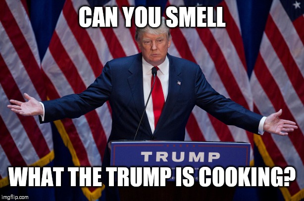 Donald Trump - Imgflip