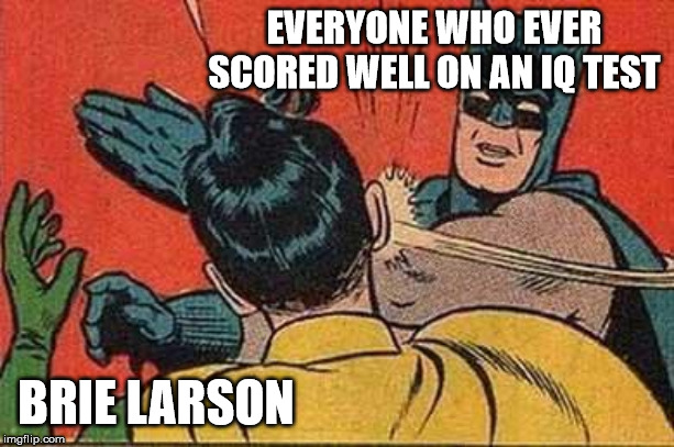 Captain Marvel Meme - Imgflip