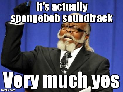 Scrolling past a post may cause any appeals to be denied : r/pew_bot_memes