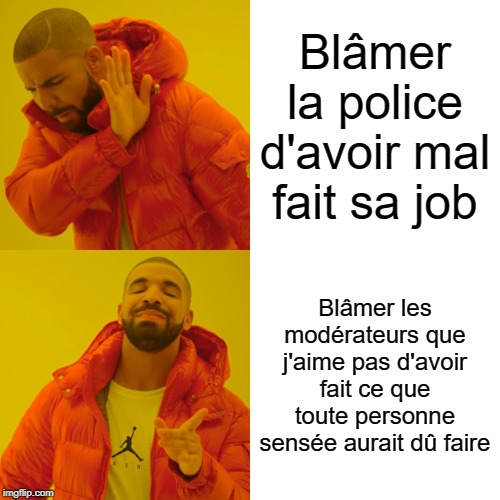 Drake Hotline Bling Meme - Imgflip