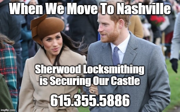 Prince Harry and Meghan Markle - Imgflip