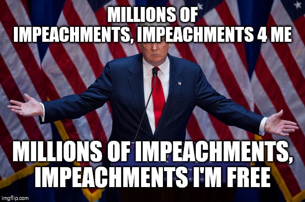 Donald Trump - Imgflip