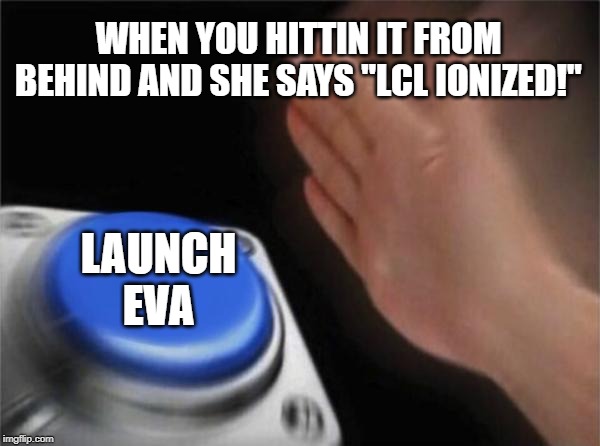 Blank Nut Button Meme - Imgflip