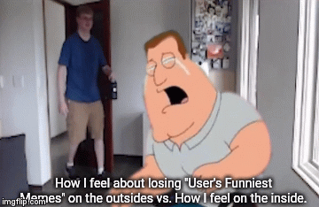 I need Points. - Imgflip