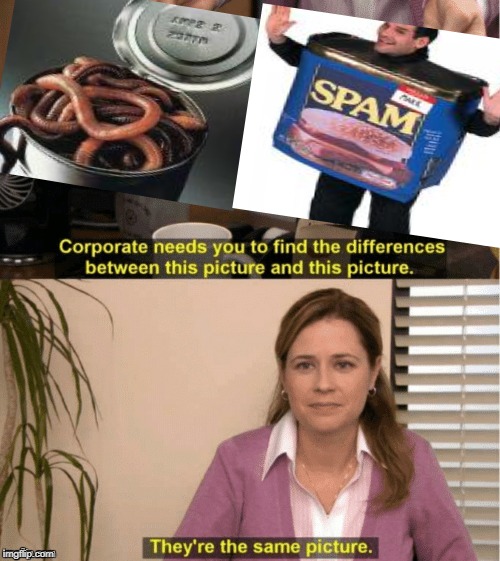 They re The Same Picture Meme Imgflip