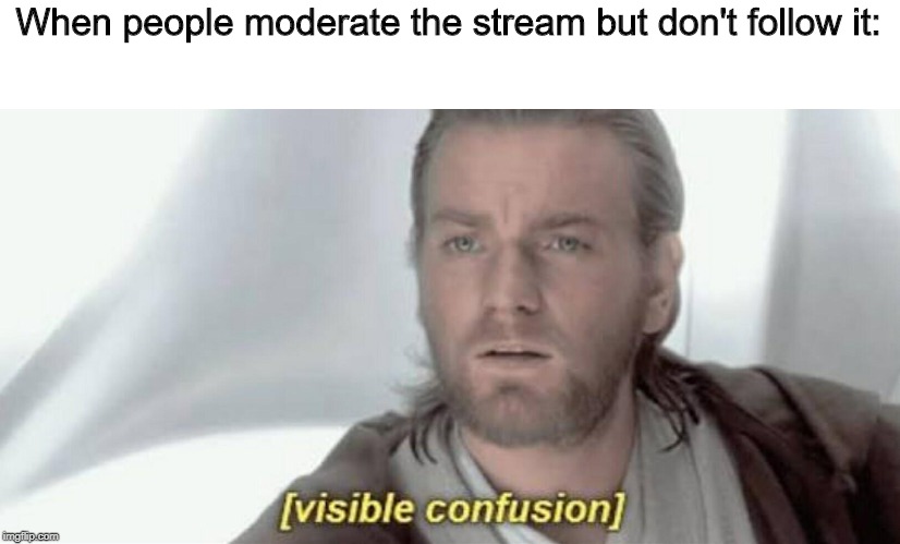 Why, though...? - Imgflip