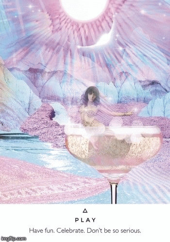 Divine Maven gif - Imgflip