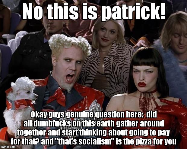 That just happens in 7th and who was in 7th the 7th graders at my ...