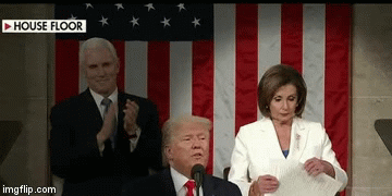 Nancy mumbles to herself - Imgflip