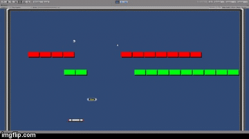 GitHub - csudhtoro/BrickWave: Unity Brick Breaker Game