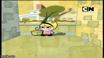 Girls burp too - Imgflip