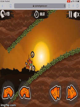 Perfect Looping Gif ?// Moto X3M Gameplay - Imgflip