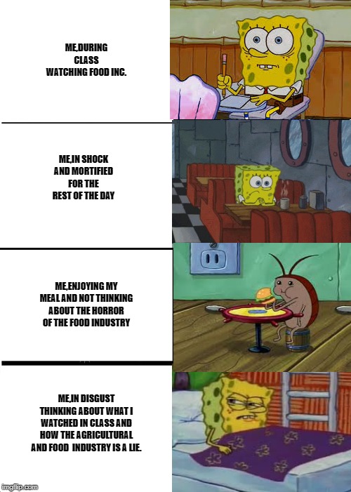 Expanding Brain Meme - Imgflip