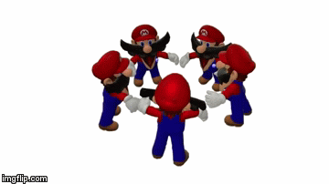 mario - Imgflip