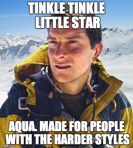 Bear Grylls Meme - Imgflip
