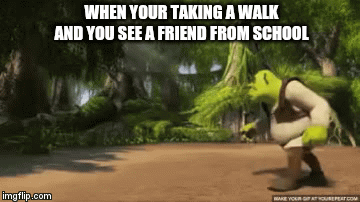 There's always that one person - Imgflip