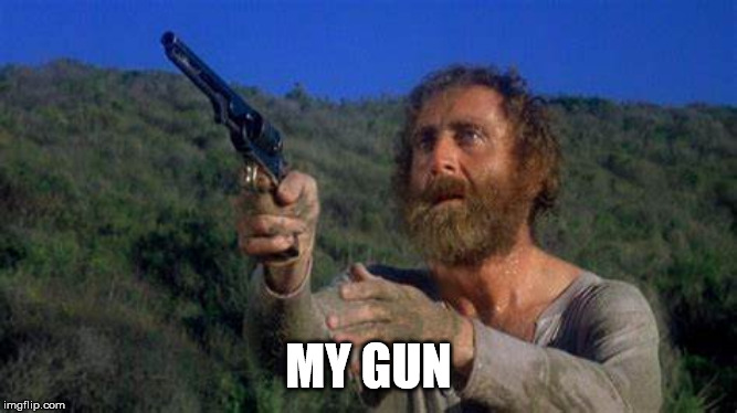 What and where is up to you to figure to out - Imgflip