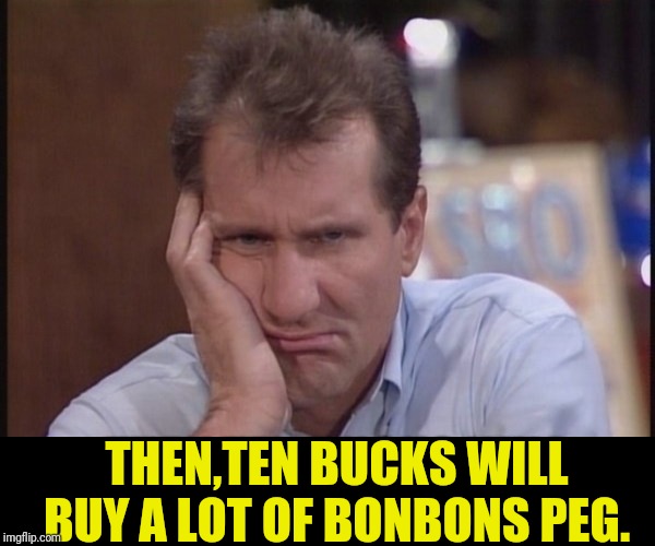 Leslie Nielsen Contemplates - Imgflip