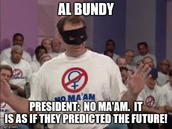 Leslie Nielsen Contemplates - Imgflip