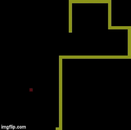 GitHub - emizzz/NeuroSnake: NeuroEvolution (NEAT) for a Snake Clone