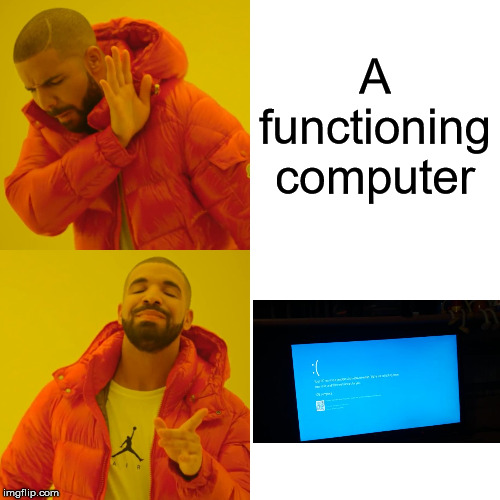 Drake Hotline Bling Meme - Imgflip