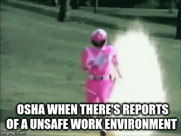 osha memes - Imgflip