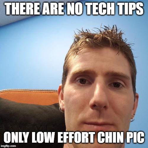 Linus Tech Tips - Imgflip