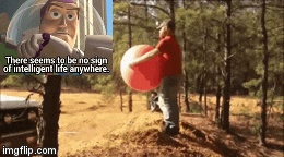 Some people, though. - Imgflip