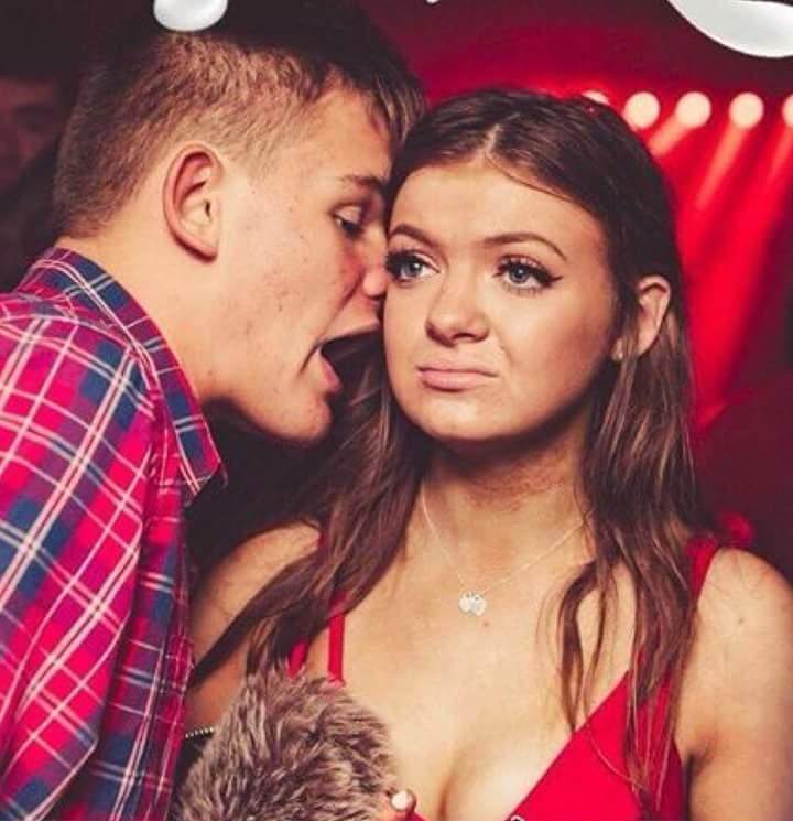 Whisper Club Blank Template Imgflip
