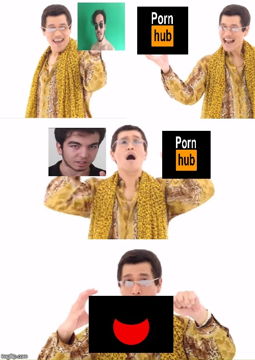 PPAP Meme - Imgflip